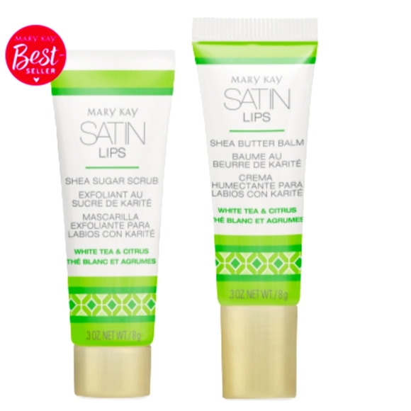 Mary Kay | Other | Satin Lips | Poshmark